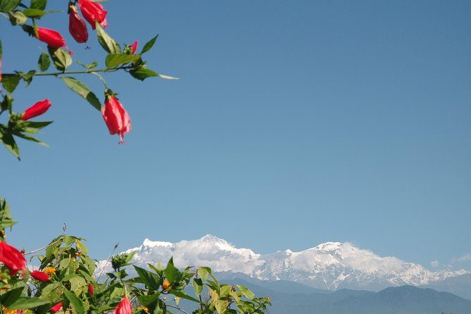 Kathmandu and Pokhara: A Journey Through Nepal's Cultural and Natural Wonders - Key Points