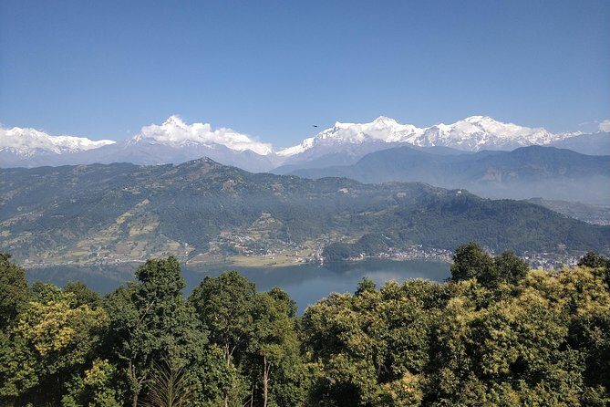 Kathmandu and Pokhara: A Journey Through Nepal's Cultural and Natural Wonders - Detailed Analysis of the Experience