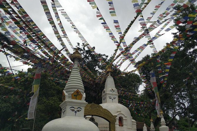 Kathmandu and Pokhara: A Journey Through Nepal's Cultural and Natural Wonders - Who Will Benefit Most