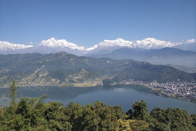 Kathmandu and Pokhara: A Journey Through Nepal's Cultural and Natural Wonders - FAQ
