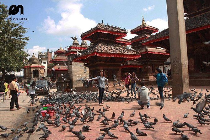 Kathmandu and Pokhara Relaxing Tour - Introduction: Why This Tour Stands Out