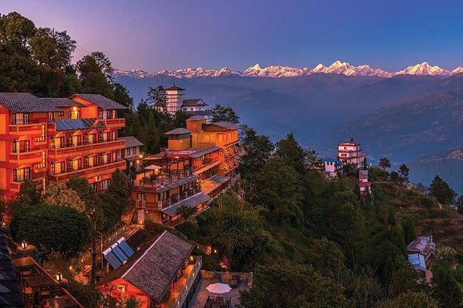 Kathmandu and Pokhara Relaxing Tour - Transport, Guides, and Overall Value