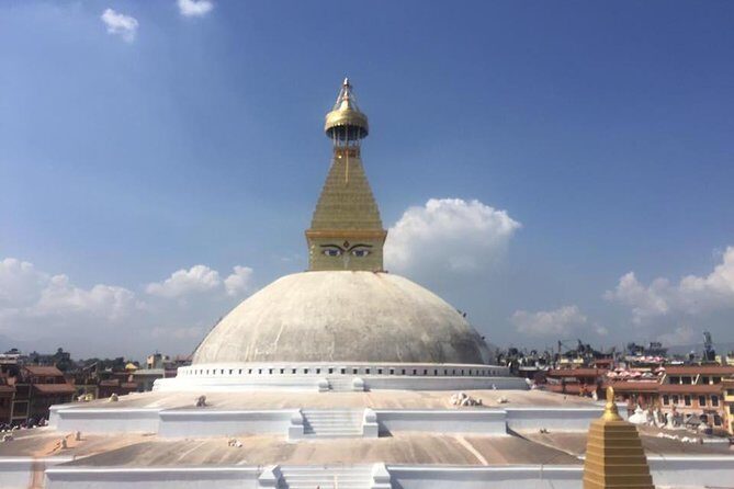 Kathmandu and Pokhara Relaxing Tour - Who Should Consider This Tour?