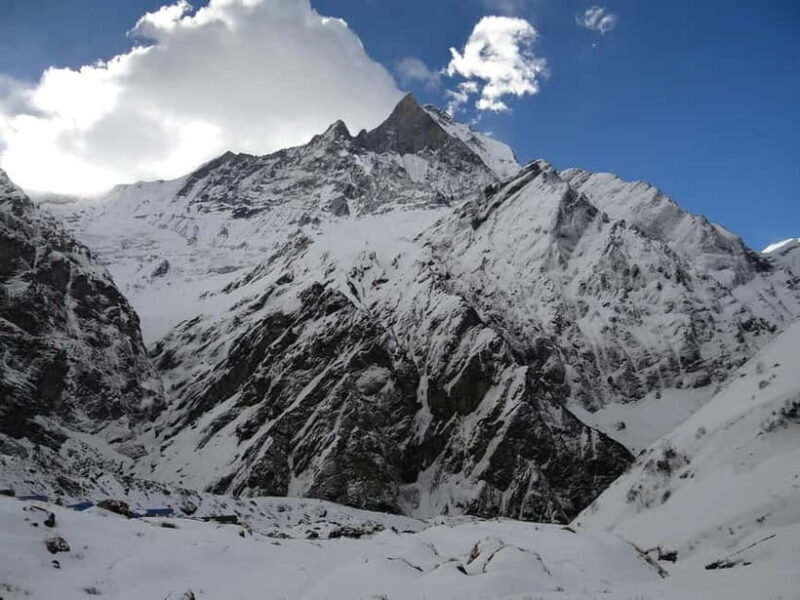 Kathmandu: Annapurna Base Camp Helicopter Tour - Real Traveler Insights