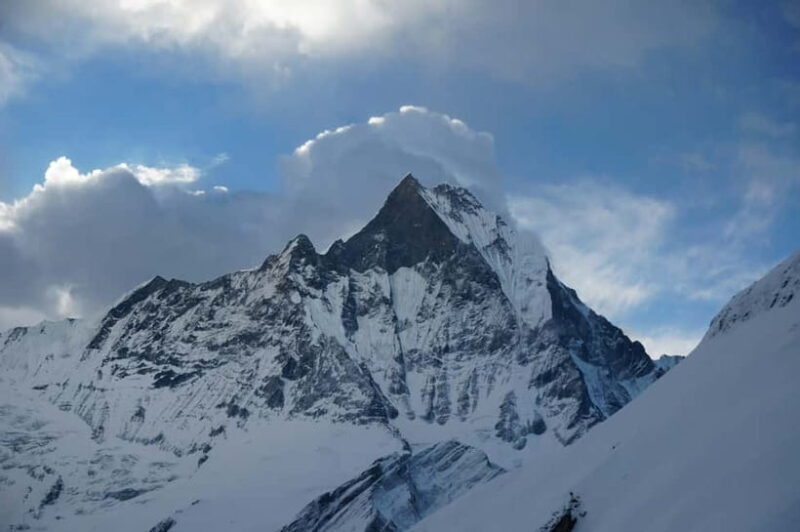 Kathmandu: Annapurna Base Camp Helicopter Tour - FAQ