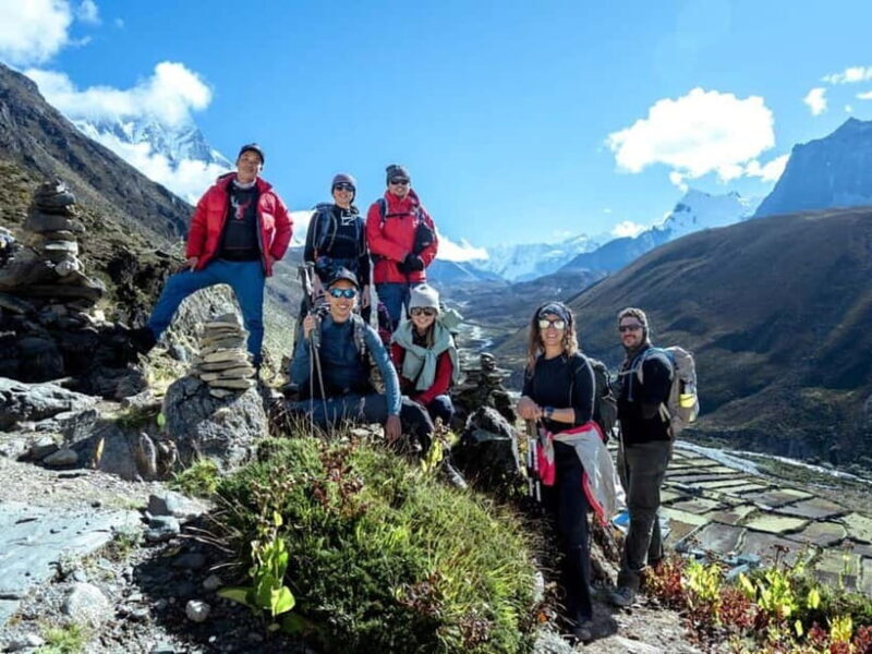 Kathmandu: Annapurna Base Camp Trek with Guide & Meals - An Honest Look at the Itinerary and Experience