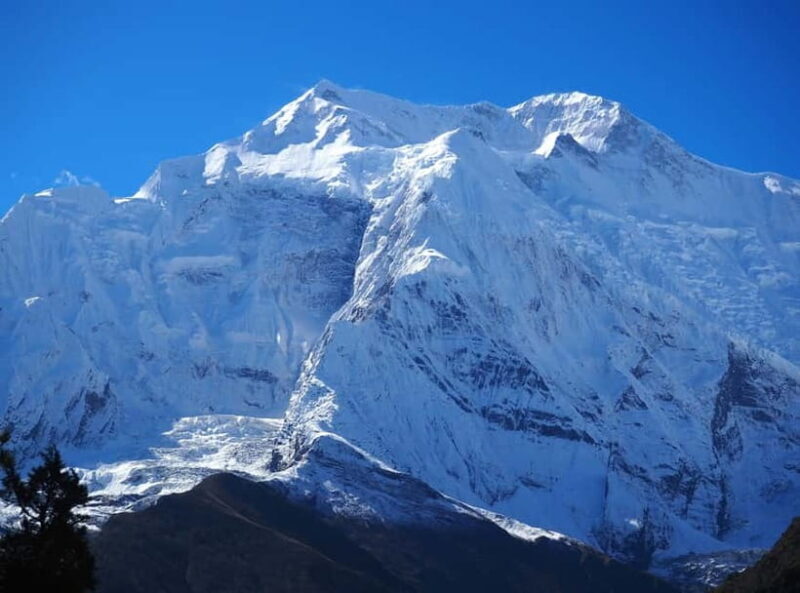 Kathmandu: Annapurna Base Camp Trek with Guide & Meals - Who Would Love This Trek?