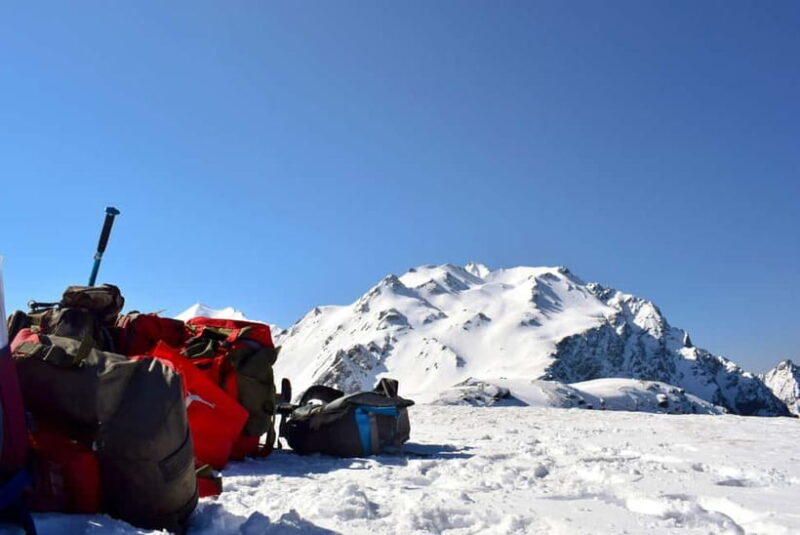 Kathmandu: Annapurna Base Camp Trek with Guide & Meals - Final Thoughts