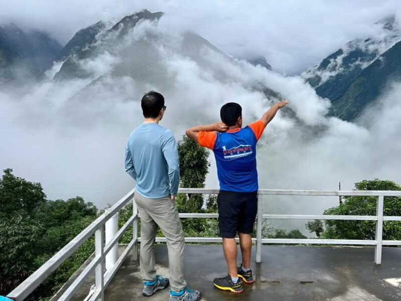 Kathmandu: Annapurna Base Camp Trek with Transfers - Key Points