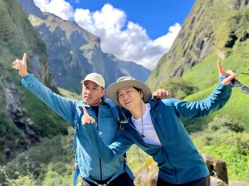 Kathmandu: Annapurna Base Camp Trek with Transfers - Why This Trek Is a Good Value