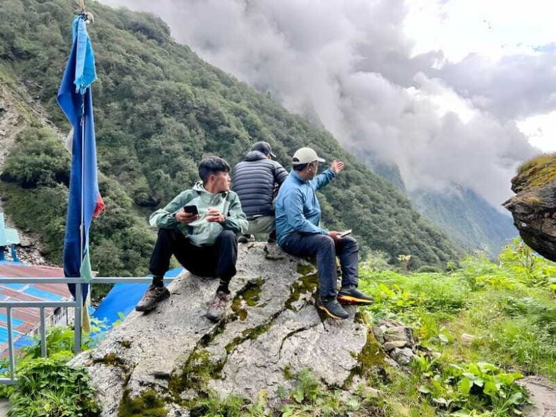 Kathmandu: Annapurna Base Camp Trek with Transfers - Final Thoughts: Is It Right for You?