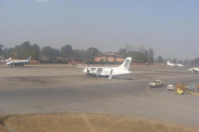 Kathmandu - Arrival transfer from airport to hotel - FAQ