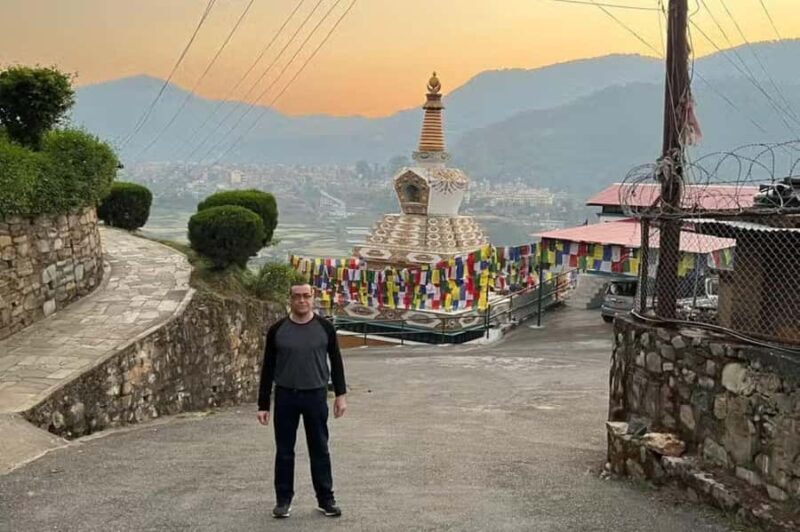 Kathmandu: Asura Cave & Neydo Tashi Monastery Trip - Final Thoughts