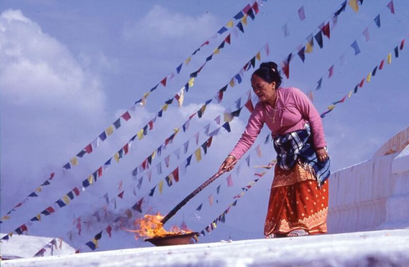 Kathmandu at Sunset: Explore the City on Rickshaw - Key Points