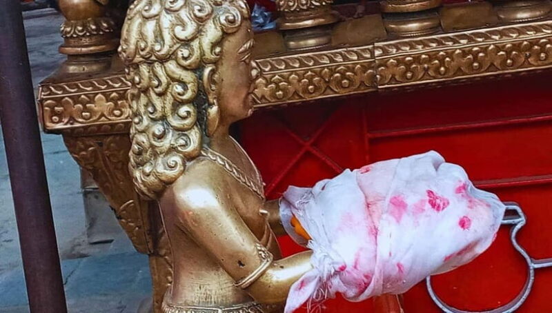 Kathmandu: Bazaar Walking Tour with Refreshments - Why This Tour Is a Great Choice