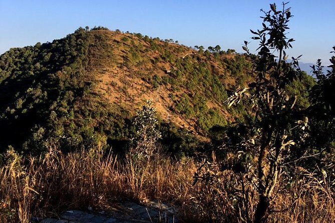 Kathmandu Best Scenic Day Hiking to Champa Devi Hill - Who Should Consider This Tour?