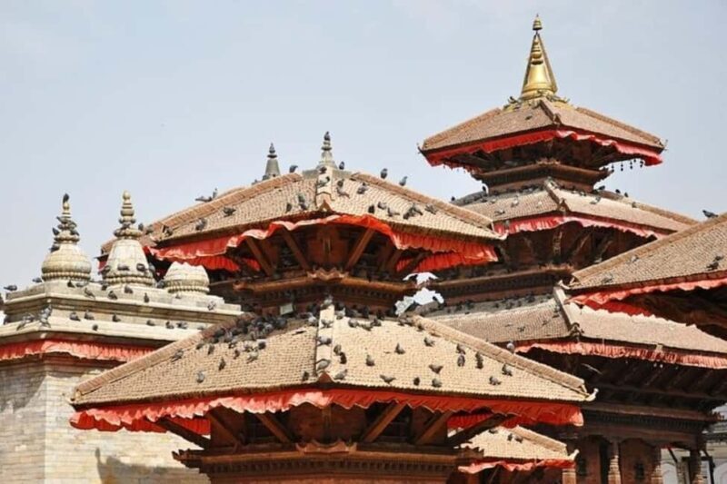 Kathmandu: Best Street Food Tour With A Local Guide - Detailed Itinerary and Highlights