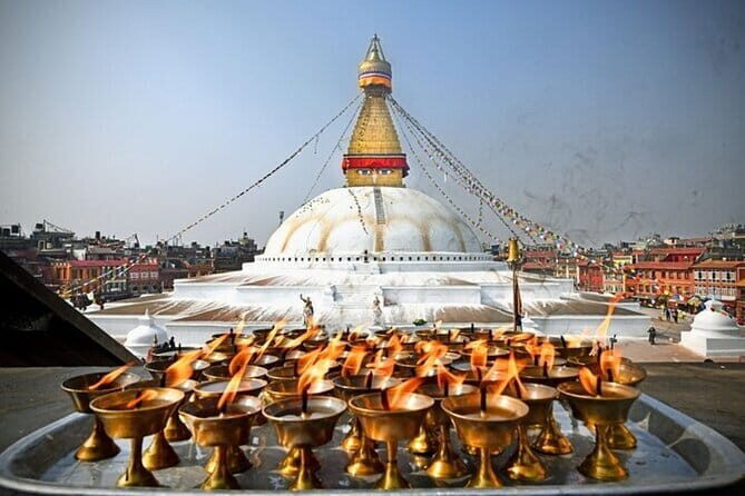 Kathmandu Best Street Food Tour with Local Guide - Key Points