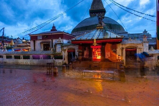 Kathmandu Best Street Food Tour with Local Guide - Exploring Kathmandu’s Streets Through Food