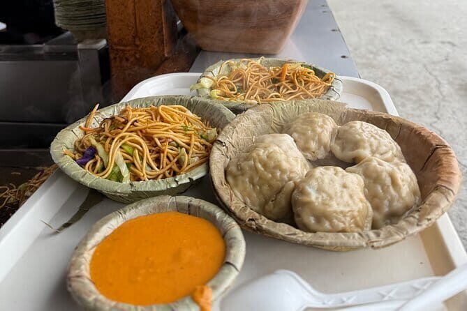 Kathmandu Best Street Food Tour with Local Guide - Authenticity and Local Interaction