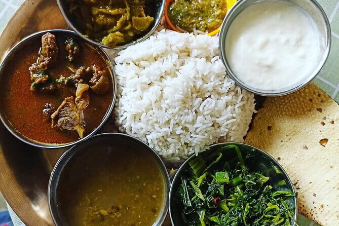 Kathmandu Best Street Food Tour with Local Guide - FAQ