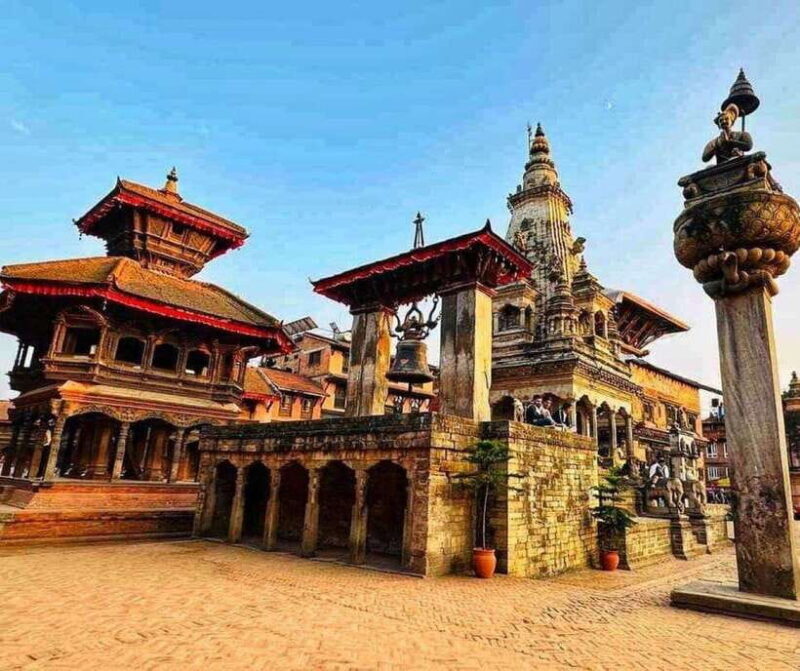 Kathmandu: Bhaktapur and Nagarkot Sunrise to Sunset Tour - A Practical Guide to the Kathmandu: Bhaktapur and Nagarkot Tour