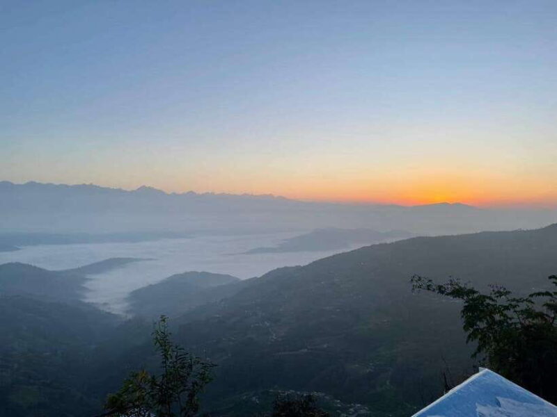 Kathmandu: Bhaktapur and Nagarkot Sunrise to Sunset Tour - What’s Included and What’s Not