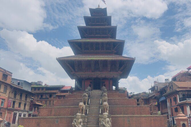 Kathmandu: Bhaktapur and Patan Durbar Square Day Tour with Lunch. - What You Might Want to Consider