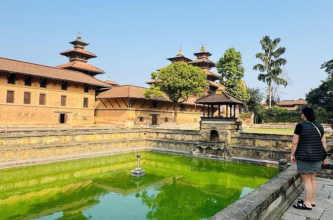 Kathmandu: Bhaktapur and Patan Durbar Square Day Tour with Lunch. - Authentic Insights From Reviews