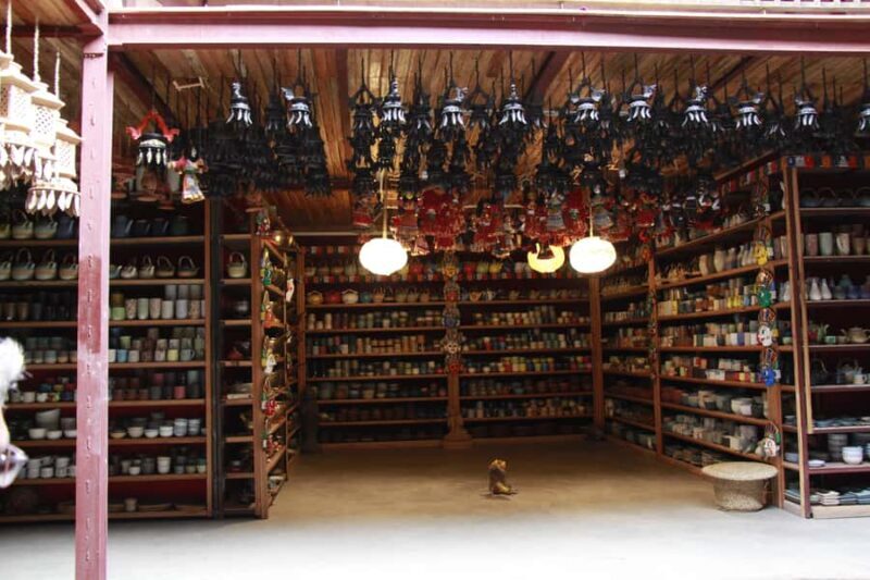 Kathmandu: Bhaktapur Clay Art, Nepali Lunch and Folk Music - The Sum Up