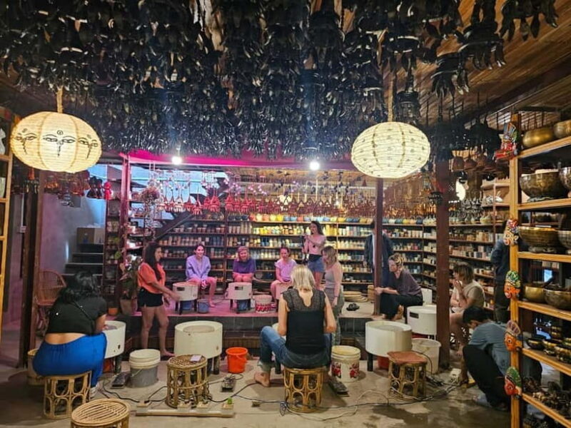 Kathmandu: Bhaktapur Clay Art, Nepali Lunch and Folk Music - A Deep Dive into the Experience