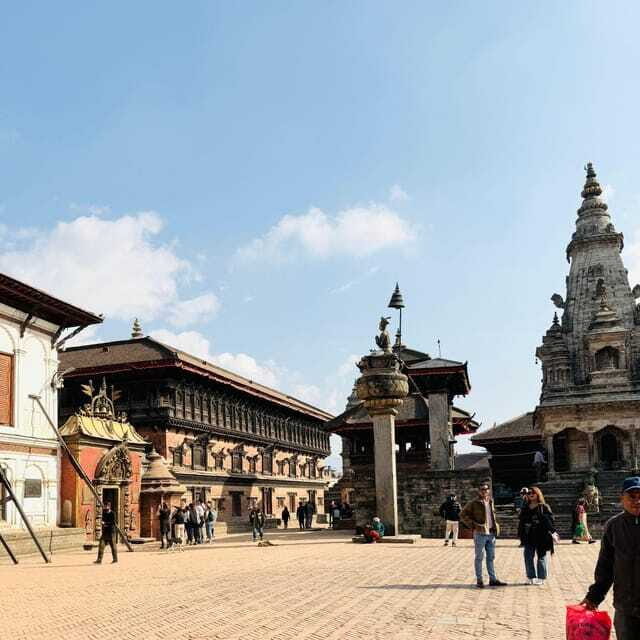 Kathmandu: Bhaktapur & Panauti Day Tour with Lunch - What’s Not Included or to Consider