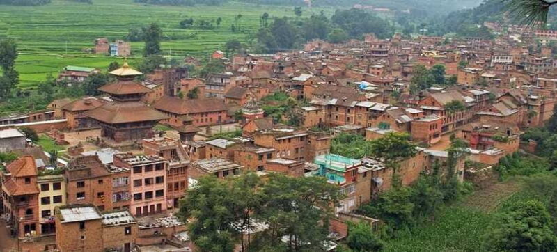 Kathmandu: Bhaktapur & Panauti Day Tour with Lunch - The Sum Up: Who Should Consider This Tour?