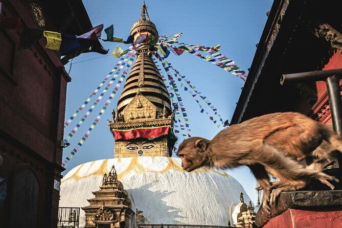 Kathmandu Bhaktapur Patan Authentic Local Tour +7 UNESCO WH Sites - An In-Depth Look at the Itinerary