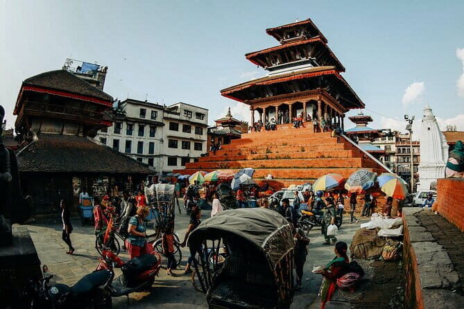 Kathmandu Bhaktapur Patan Authentic Local Tour +7 UNESCO WH Sites - FAQ