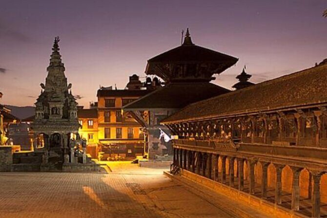 Kathmandu Bhaktapur Patan Durbar Square Private Tour - What Travelers Say and Why It Matters