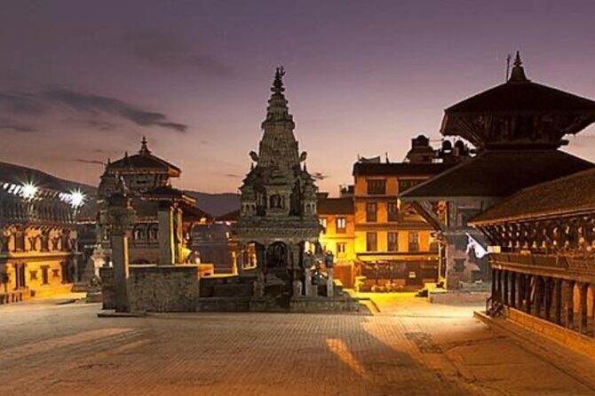 Kathmandu Bhaktapur Patan Durbar Square Private Tour - Final Thoughts