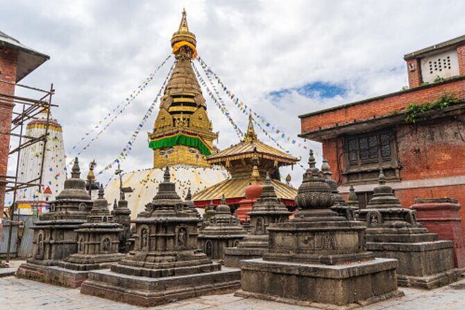 Kathmandu Bhaktapur Patan Durbar Square Private Tour - FAQ