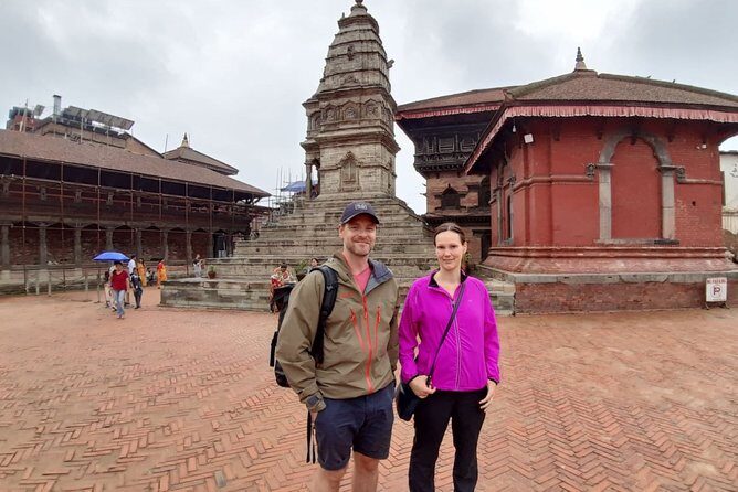 Kathmandu Bhaktapur Patan Tour with Guide - FAQ