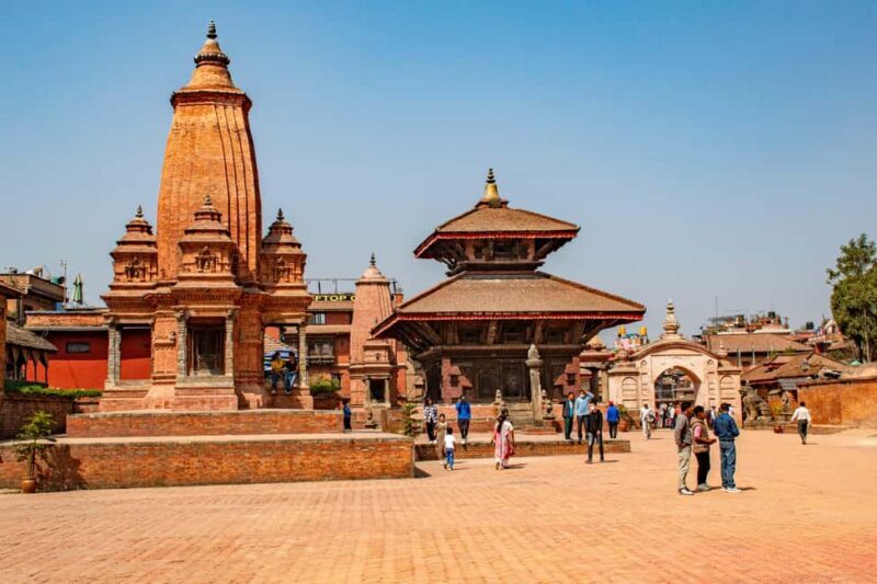 Kathmandu: Bhaktapur Tour, Thangka Painting & Wood Carving - What To Keep in Mind