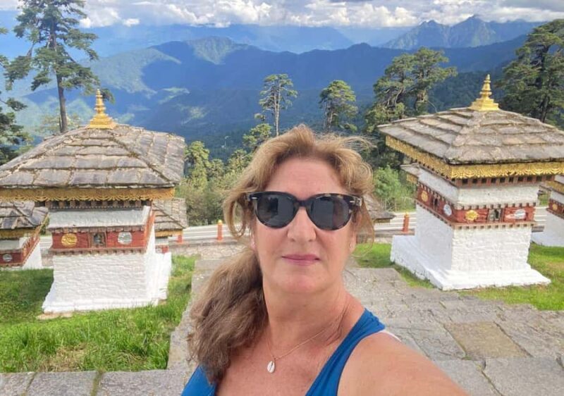 Kathmandu: Bhutan 3 Days Holiday Package - Key Points