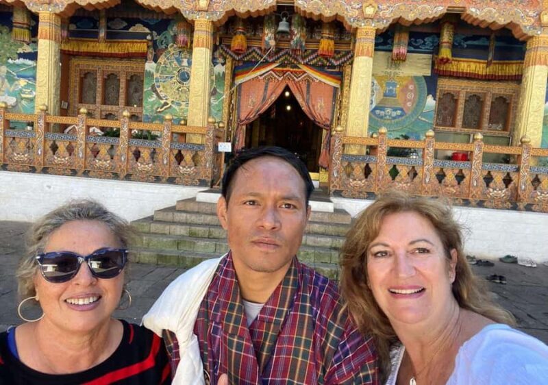 Kathmandu: Bhutan 3 Days Holiday Package - A Practical Look at the Tour Experience