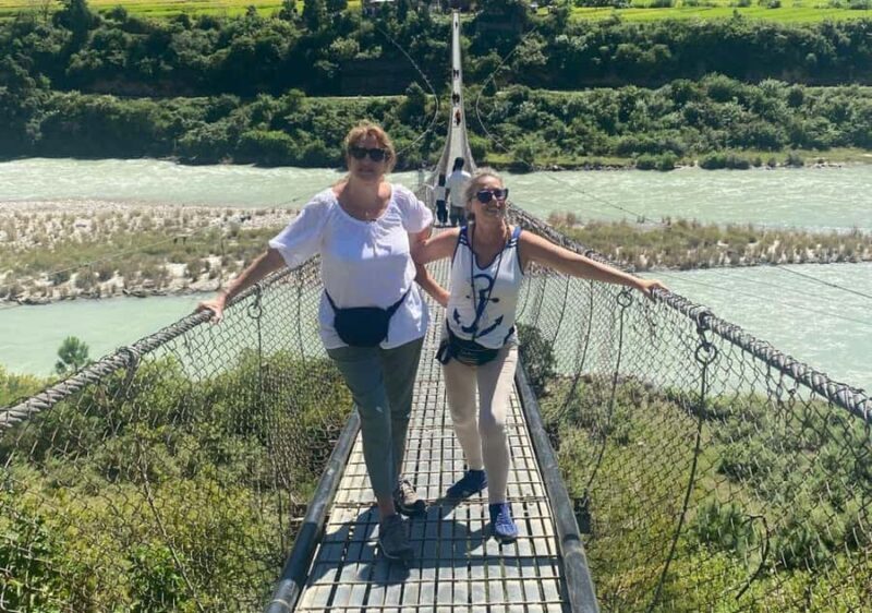 Kathmandu: Bhutan 3 Days Holiday Package - Who Is This Tour Best Suited For?