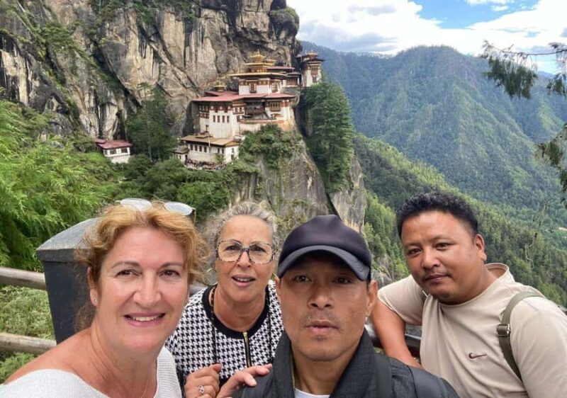 Kathmandu: Bhutan 3 Days Holiday Package - The Sum Up