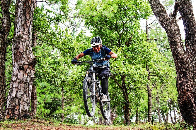 Kathmandu Bike Tour - What Makes This Tour Stand Out?