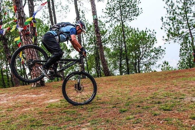 Kathmandu Bike Tour - Authenticity and Cultural Immersion
