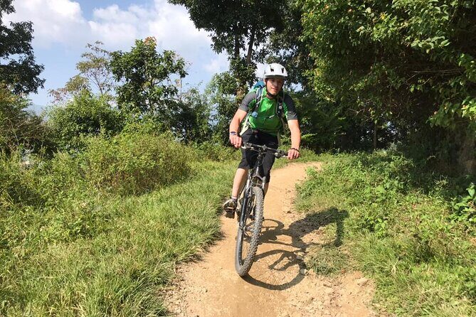 Kathmandu Bike Tour - Value for Money