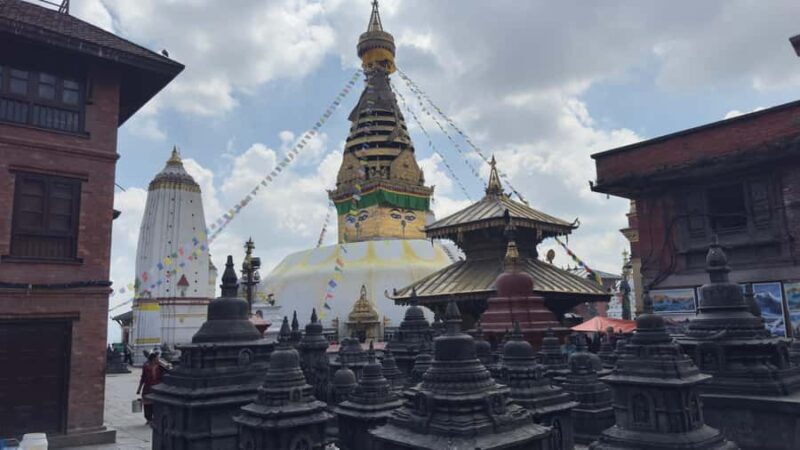 Kathmandu: Boudhanath Stupa Walk & Singing Bowl Healing - The Sum Up: Is This Experience Worth It?