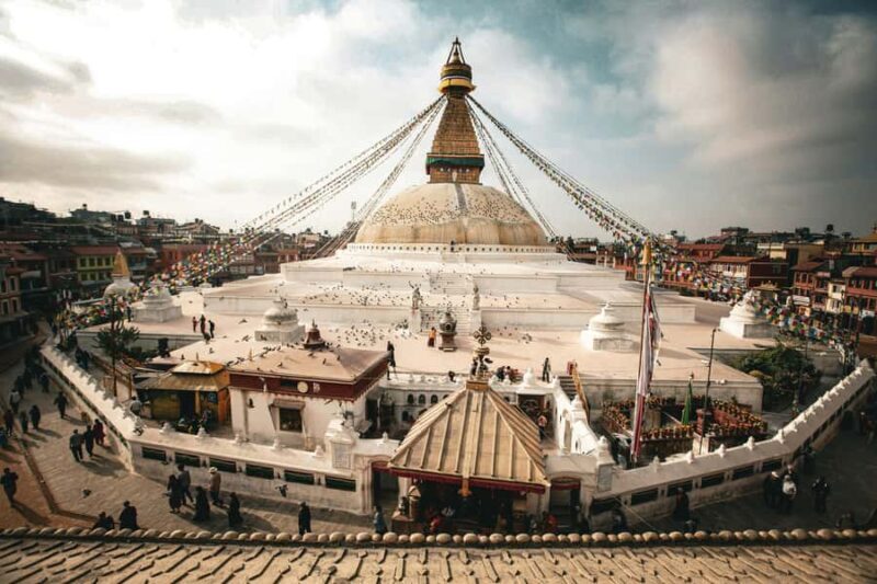 Kathmandu: Boudhanath Tour and Sound Healing Experience - The Sum Up: Who This Tour Is Best For