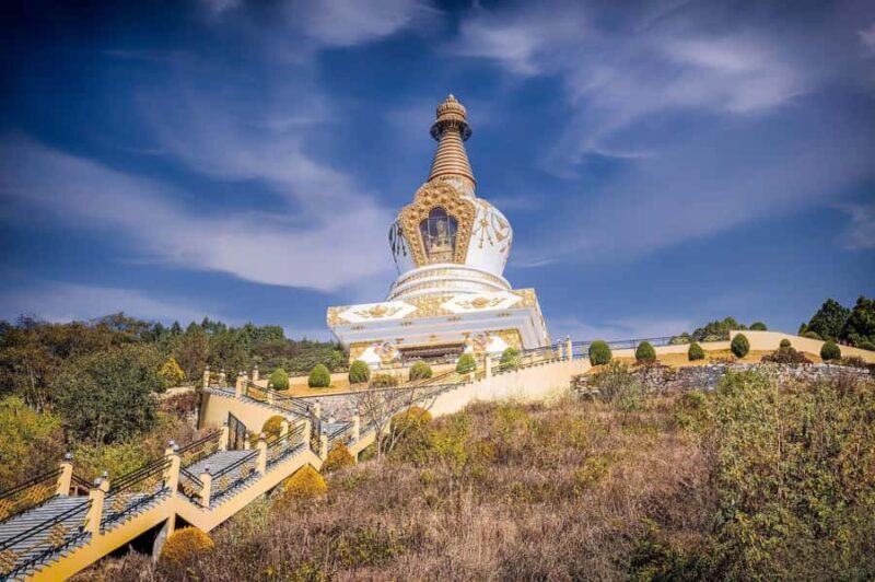 Kathmandu: Buddhist Monasteries Tour with Lunch - An In-Depth Look at the Monasteries and Experience